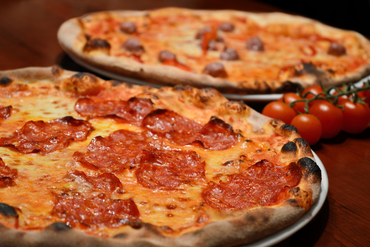 Menu | Sal's Pizza Eastside Online Ordering